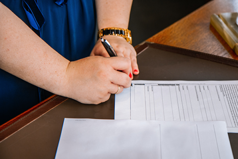 Mason Title | Title and Escrow Services